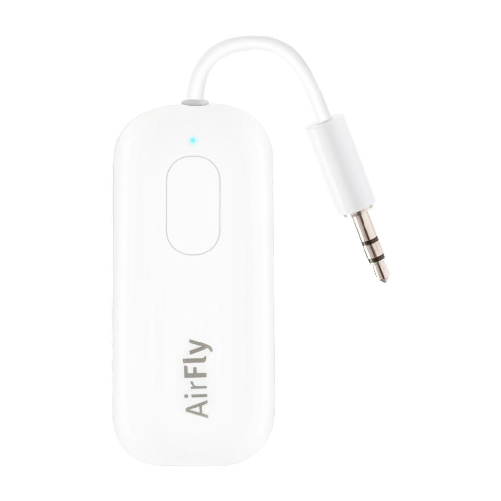 Twelve South AirFly Pro White