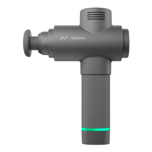 Hyperice Hypervolt 2 Percussion Gun - Grey