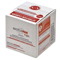Veolia ES CFL USPS RecyclePak