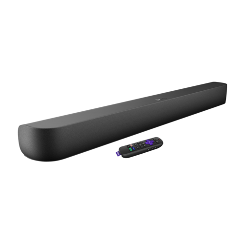 Roku Streambar Pro