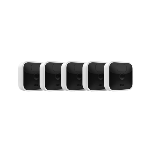 Amazon Blink Indoor 5-Camera Kit