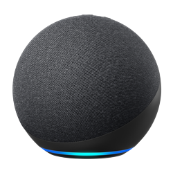 Amazon Echo - 4th Generation