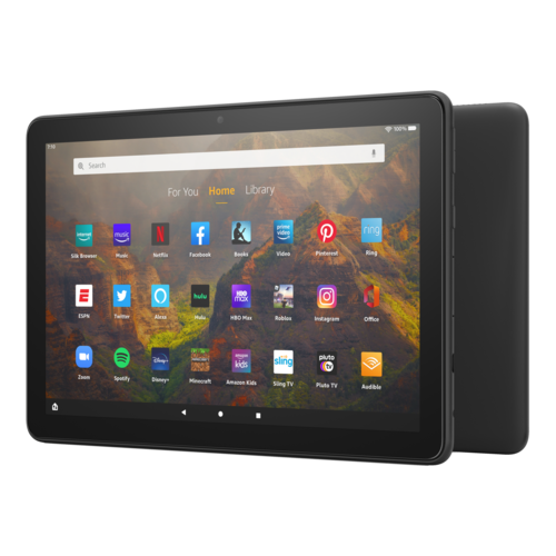 Amazon Fire HD 10 64GB Tablet - 11th Generation