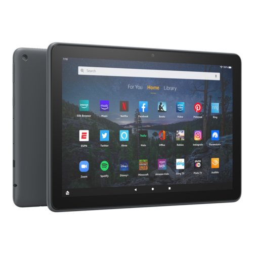 Amazon Fire HD 10 Plus 32GB Tablet - 11th Generation