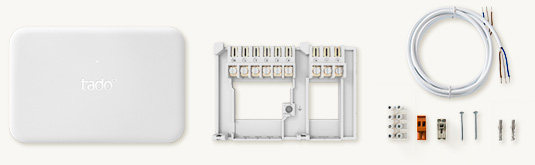 Tado° Extension Kit