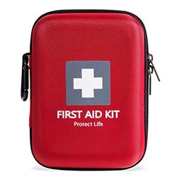First Aid Kit - 140 piece