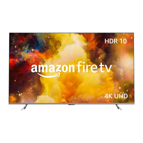 Amazon Fire TV 65-inch Omni Series 4K UHD Smart TV